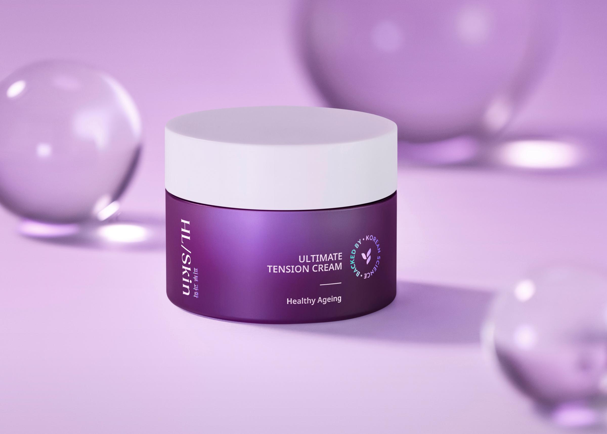 HL/Skin Ultimate Tension Cream 50 ml – MyBodyCoach